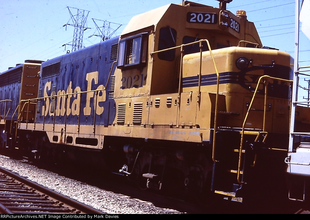 ATSF 2021